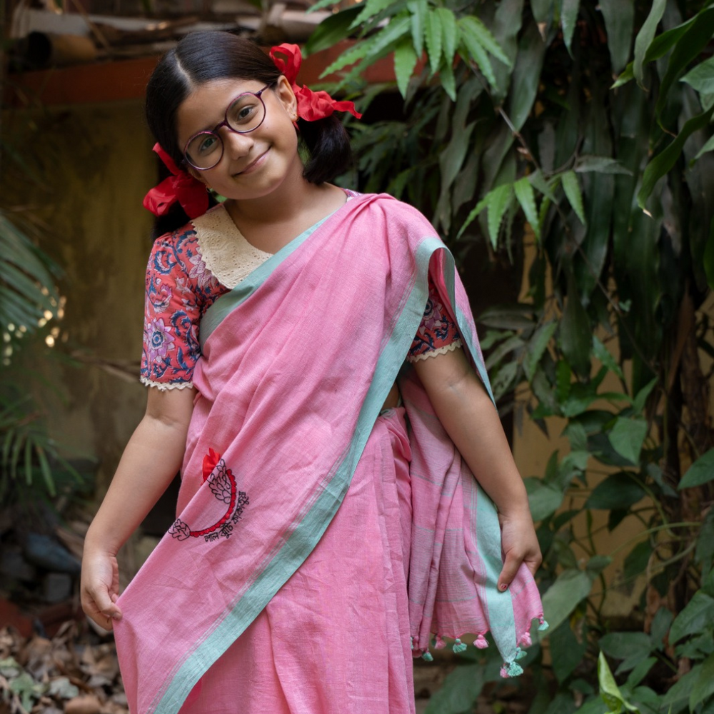 Laal Jhuti Kakatuya (Kids)