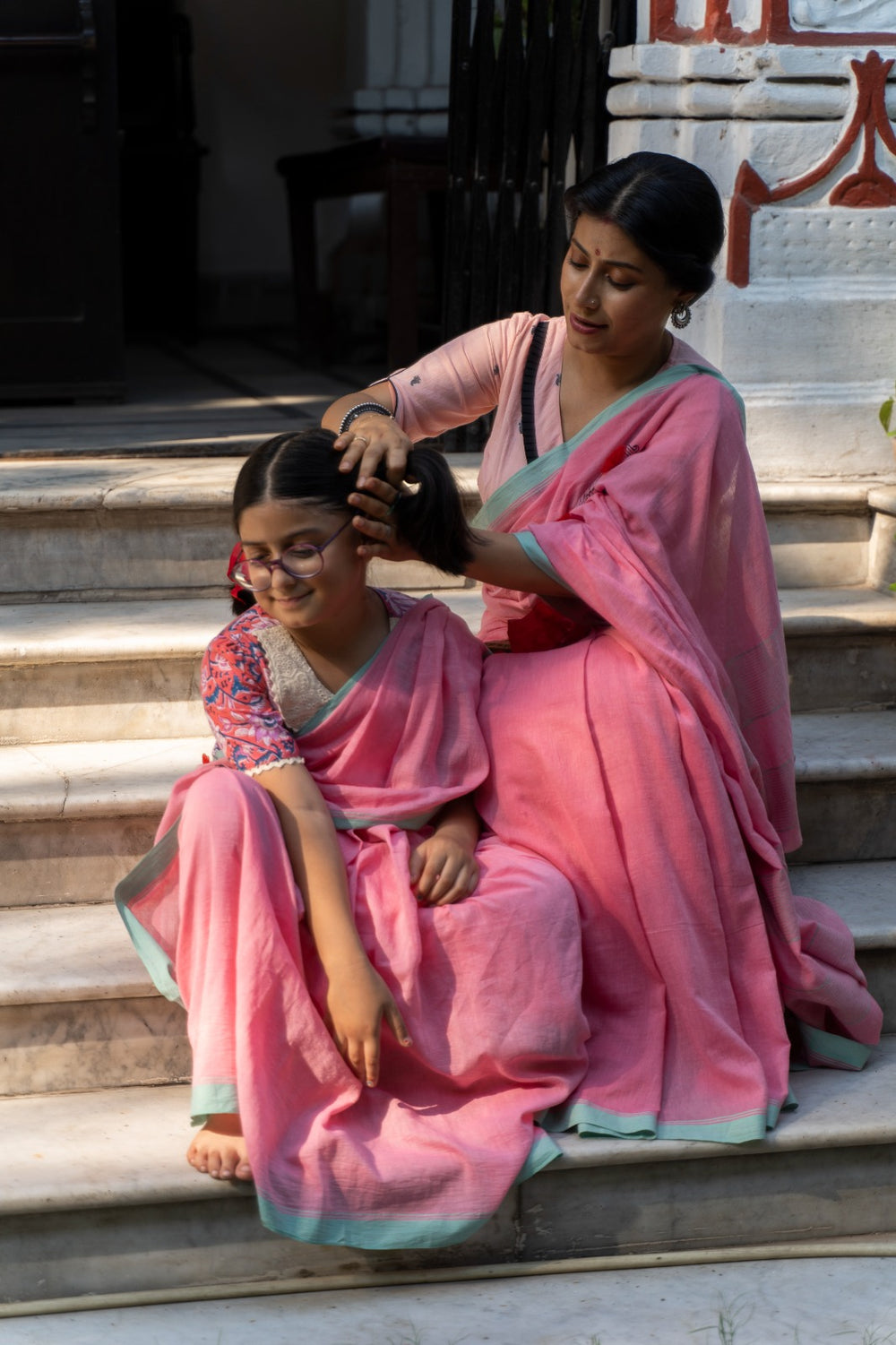 Laal Jhuti Kakatuya (Kids)