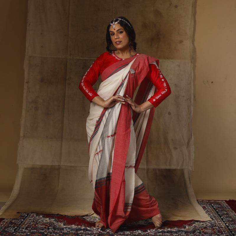 Ichche Saree – Parama Calcutta