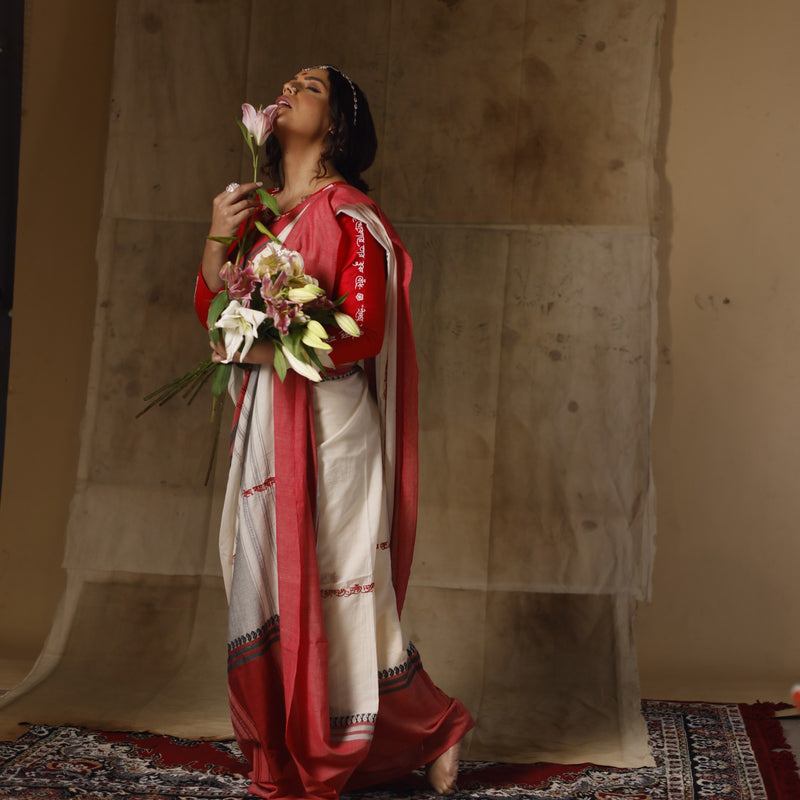 Ichche Saree – Parama Calcutta