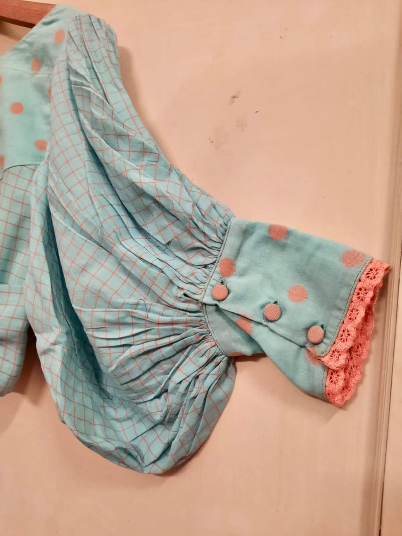 DAAB SHARBAT – Parama Calcutta