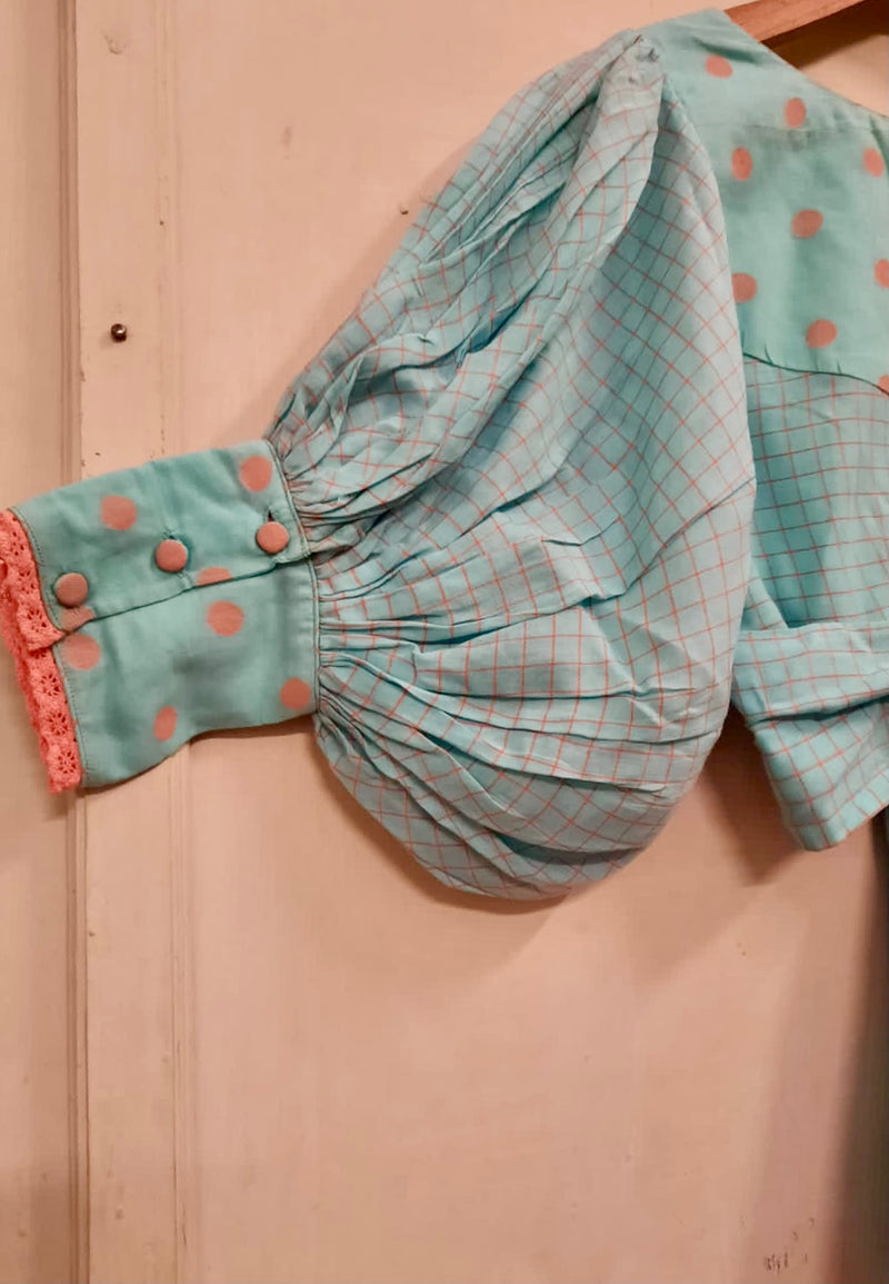 DAAB SHARBAT – Parama Calcutta