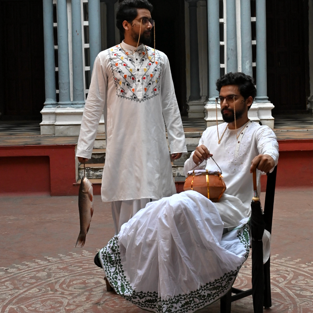 Jui Phool Shooti Dhuti